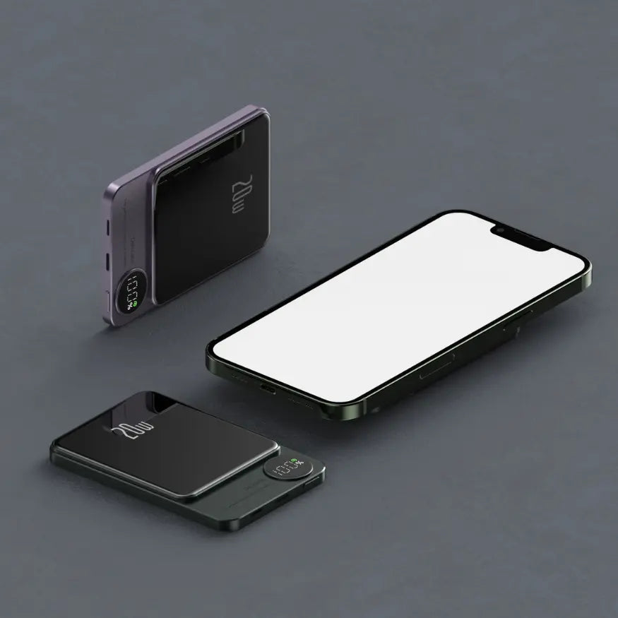 Macsafe™ Powerbank - Vivar